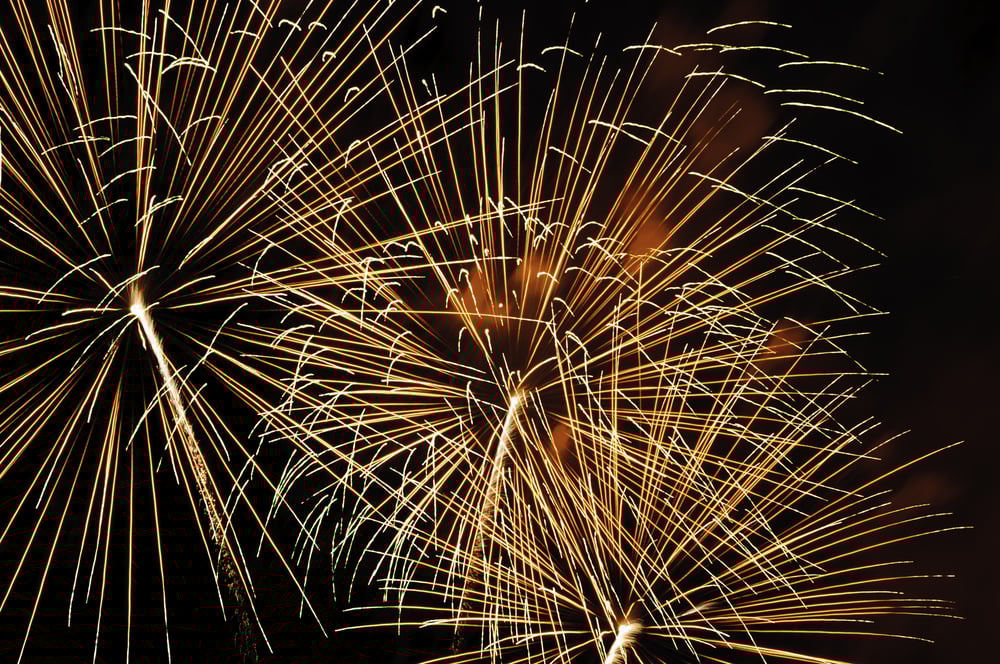 Fireworks and Eye Safety: Tips for a Happy 4th | Solstice