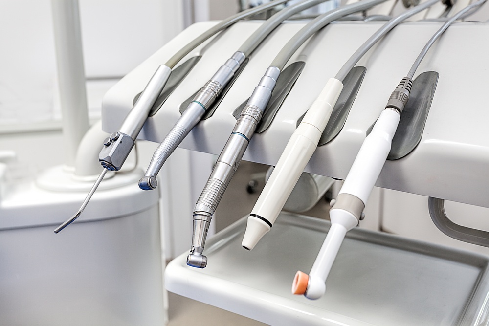 Manual and Mechanical Dental Instruments | Solstice Dental Insurance