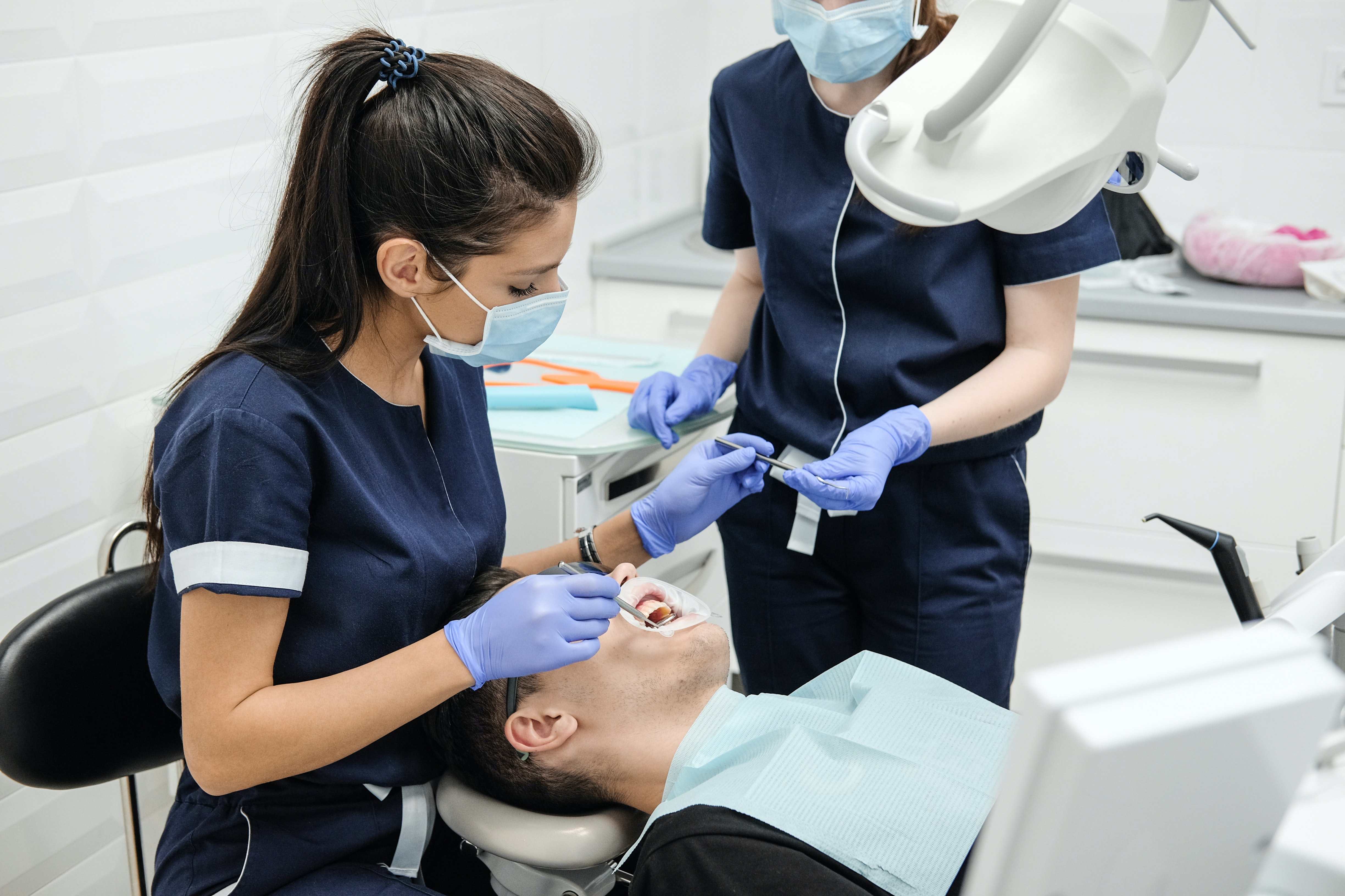 Importance of CE Credits for Dentists | Solstice dental Insurance
